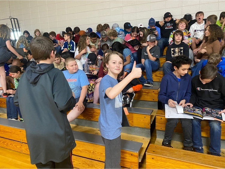 Live Feed | Avery Middle School