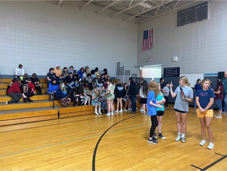 Live Feed | Avery Middle School