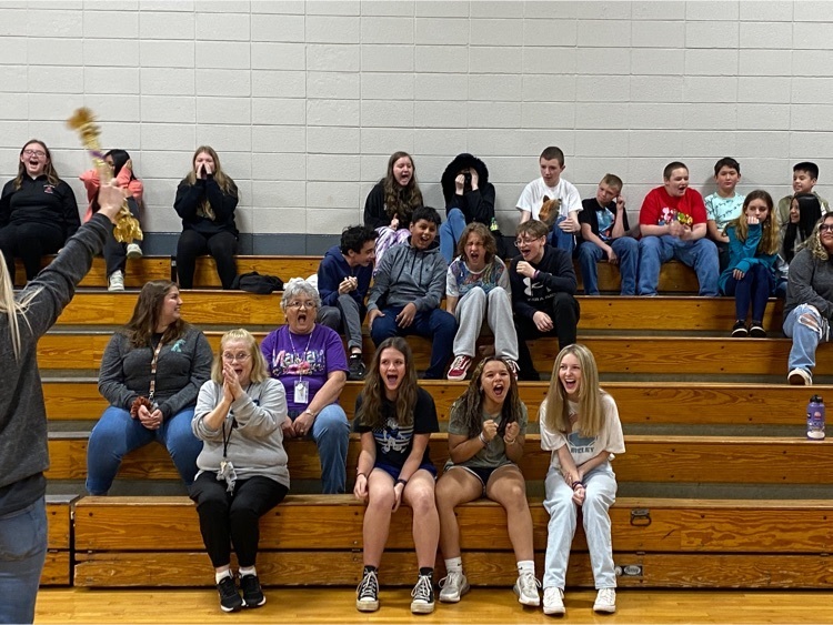 Live Feed | Avery Middle School